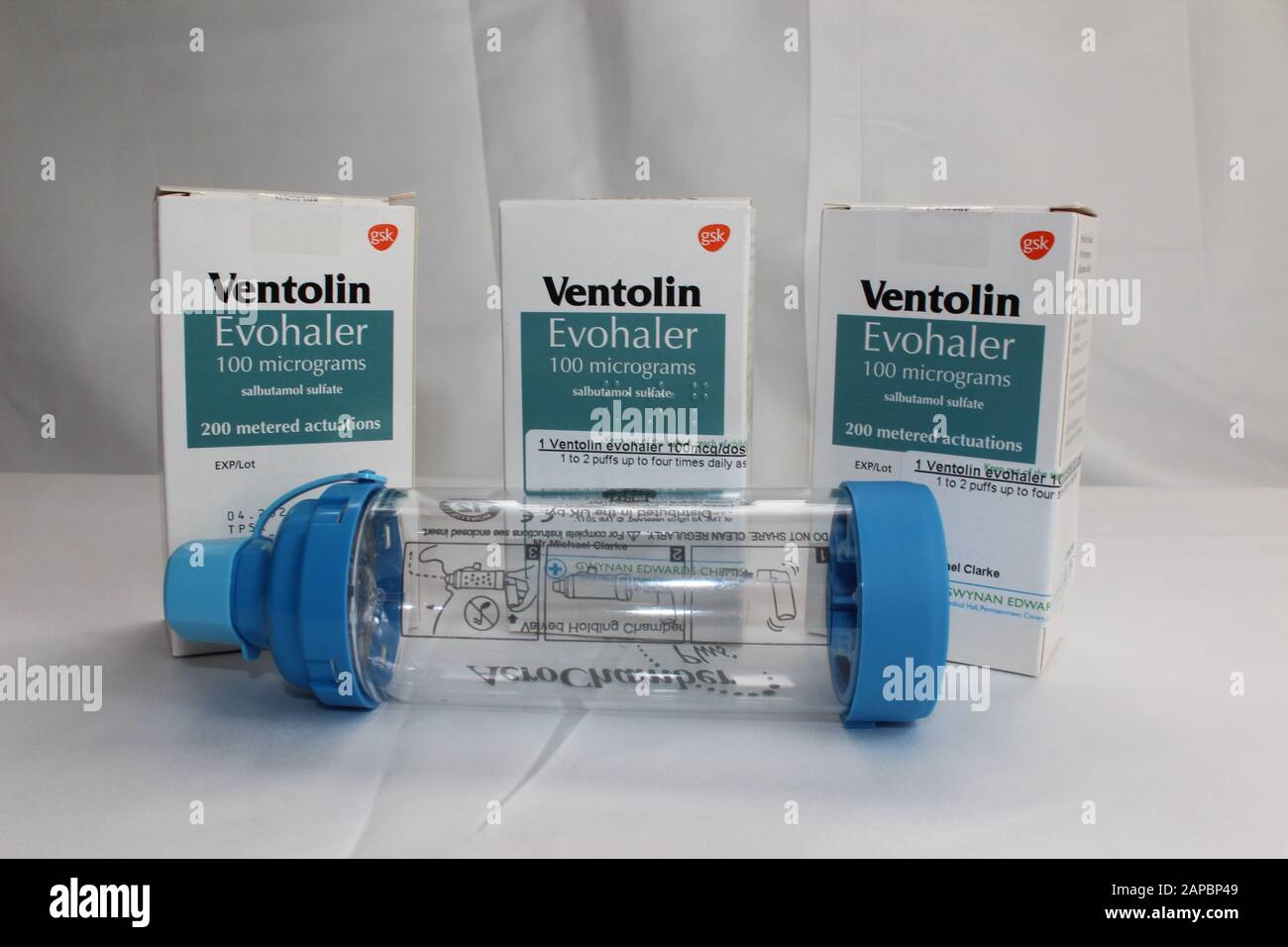 Aero inhaler hi-res stock photography and images - Alamy