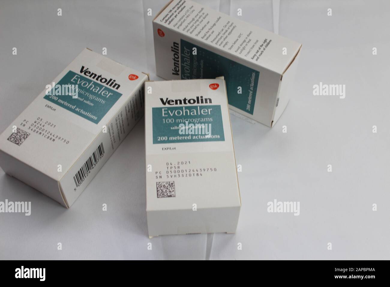 Aero inhaler hi-res stock photography and images - Alamy