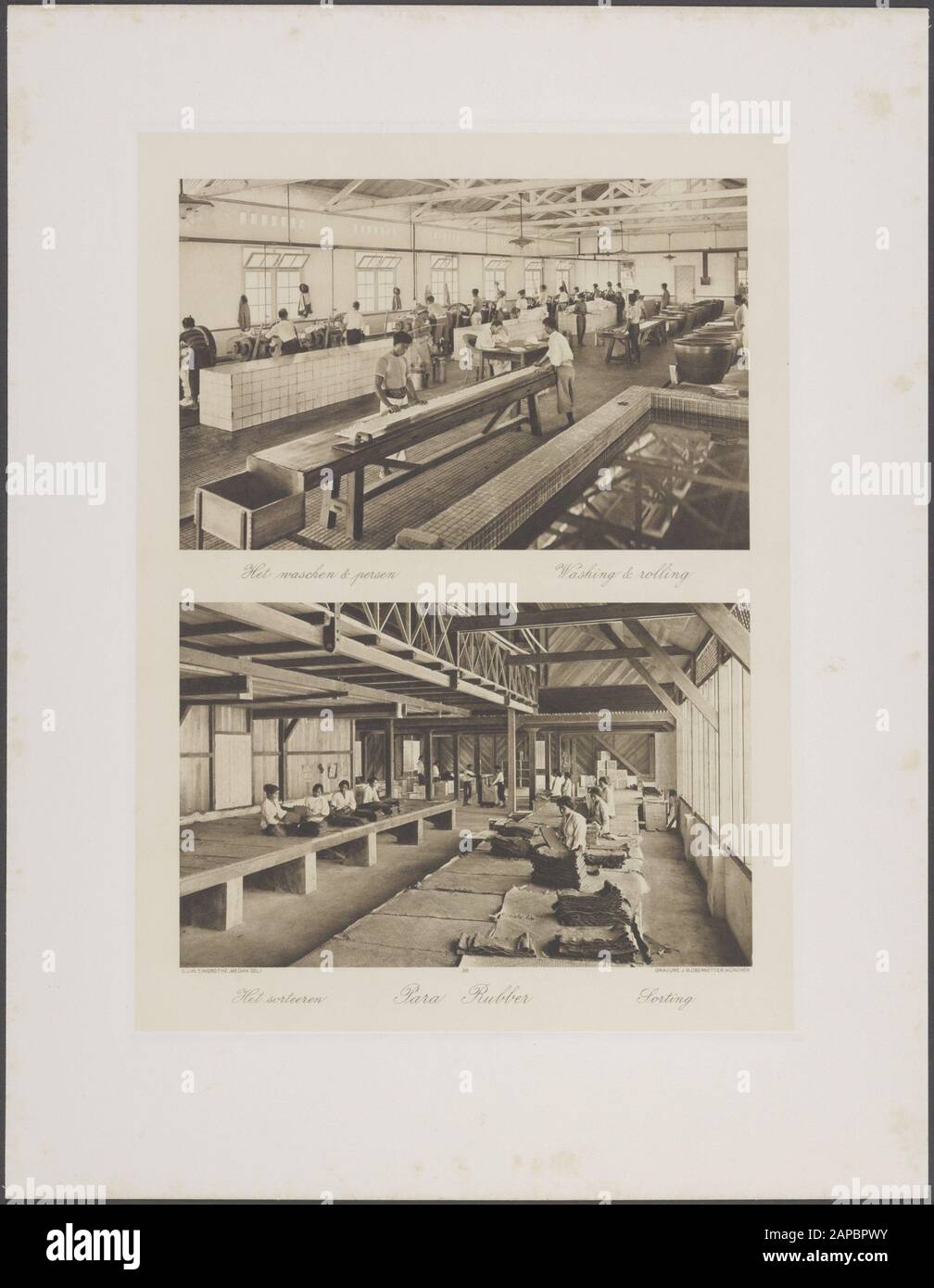 Kleingrothe rubber hi-res stock photography and images - Alamy