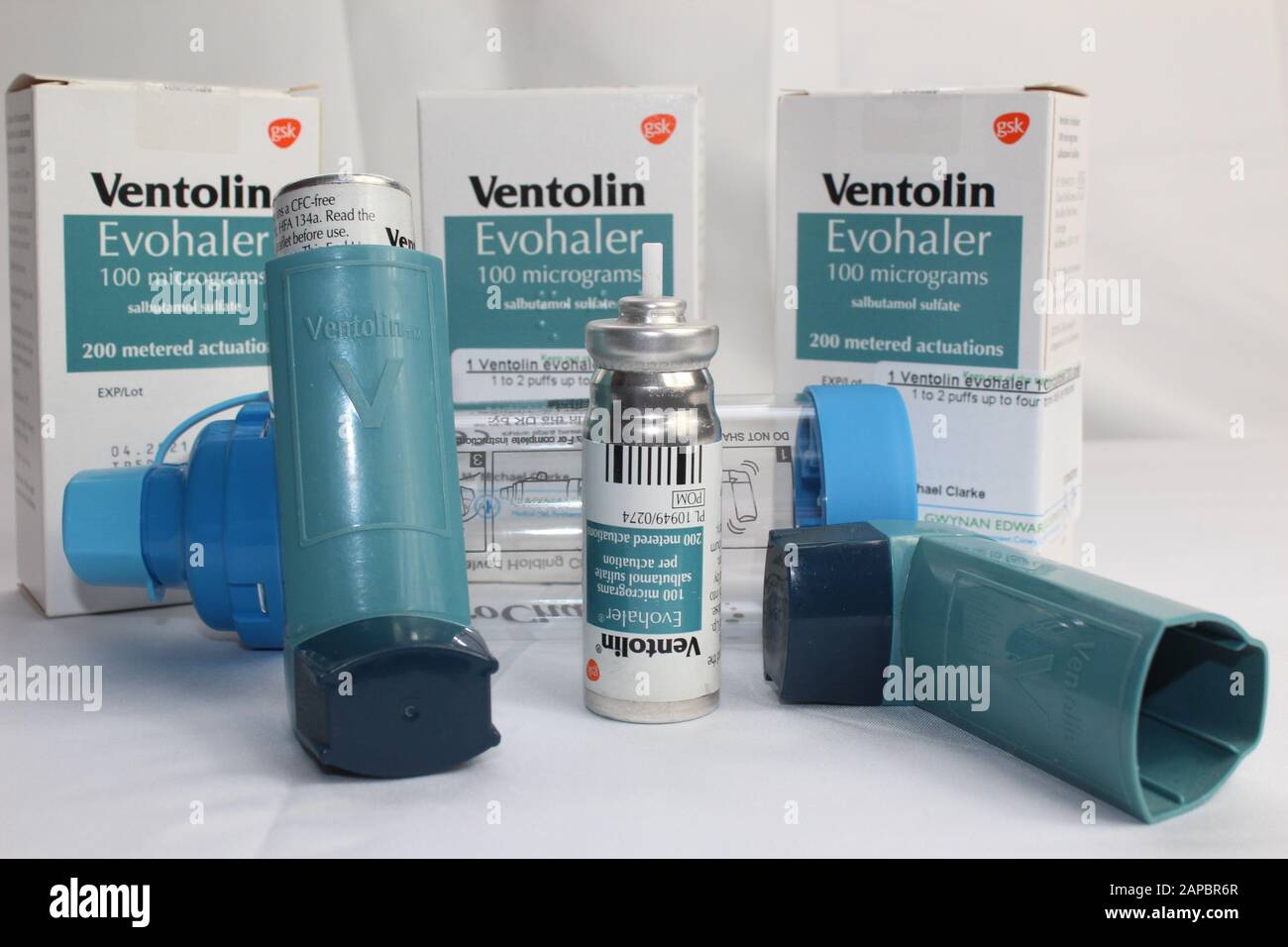 Aero inhaler hi-res stock photography and images - Alamy