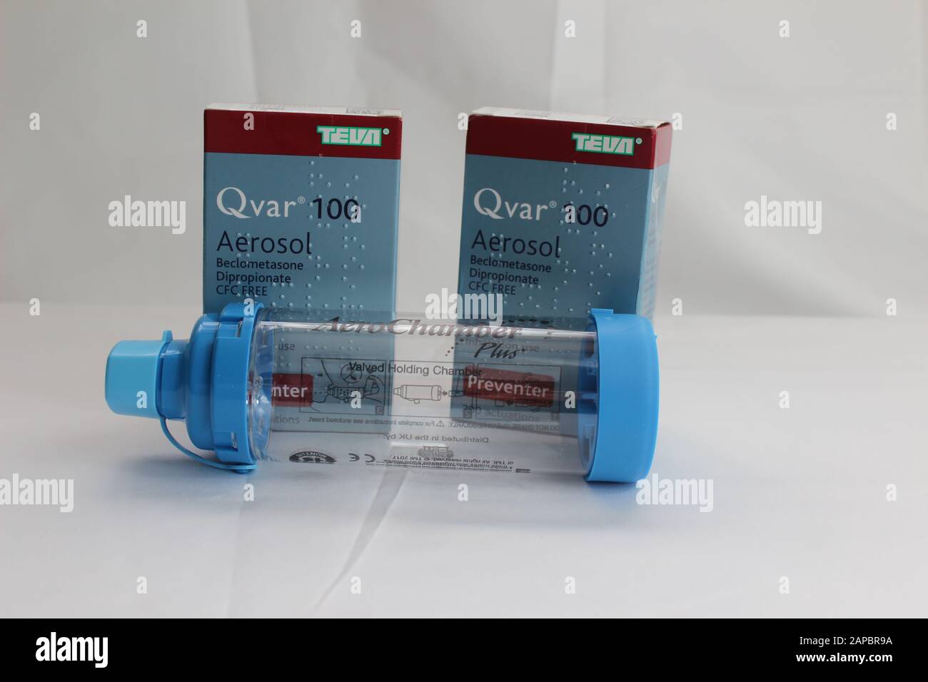 Aero inhaler hi-res stock photography and images - Alamy