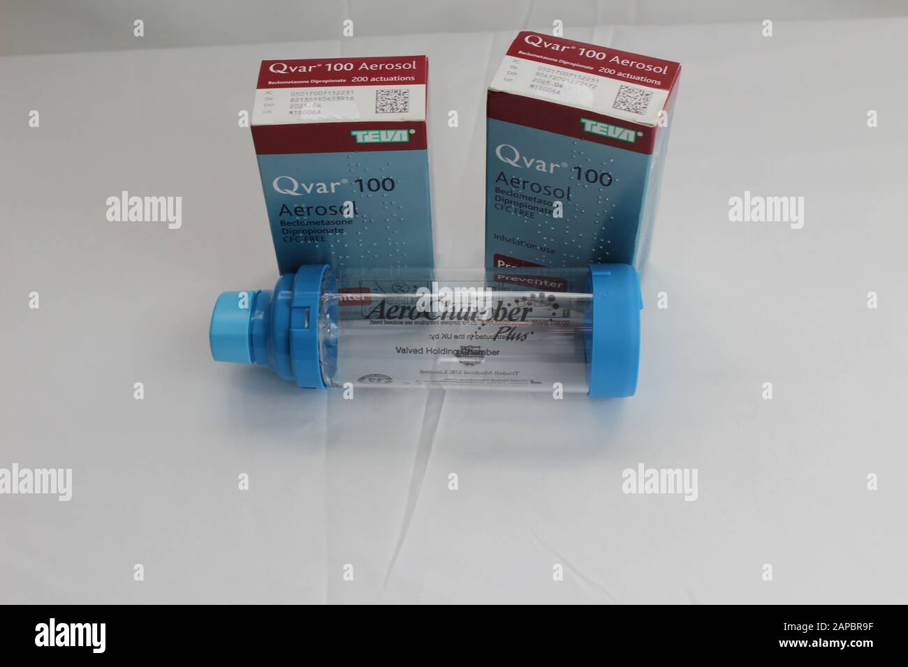 Aero inhaler hi-res stock photography and images - Alamy
