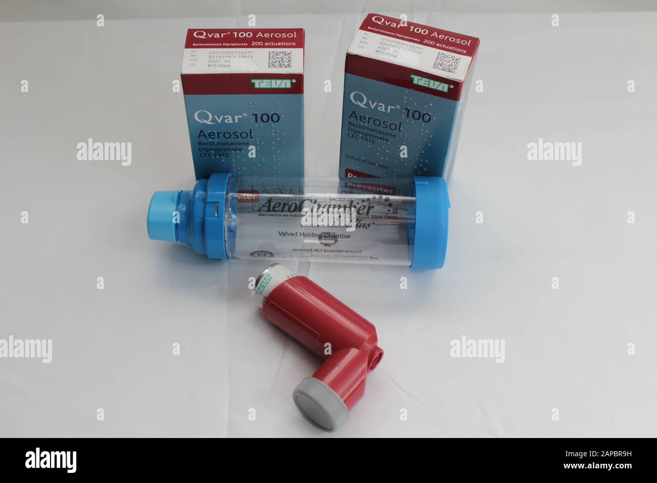 Aero inhaler hi-res stock photography and images - Alamy