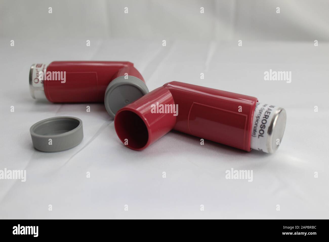 Aero inhaler hi-res stock photography and images - Alamy
