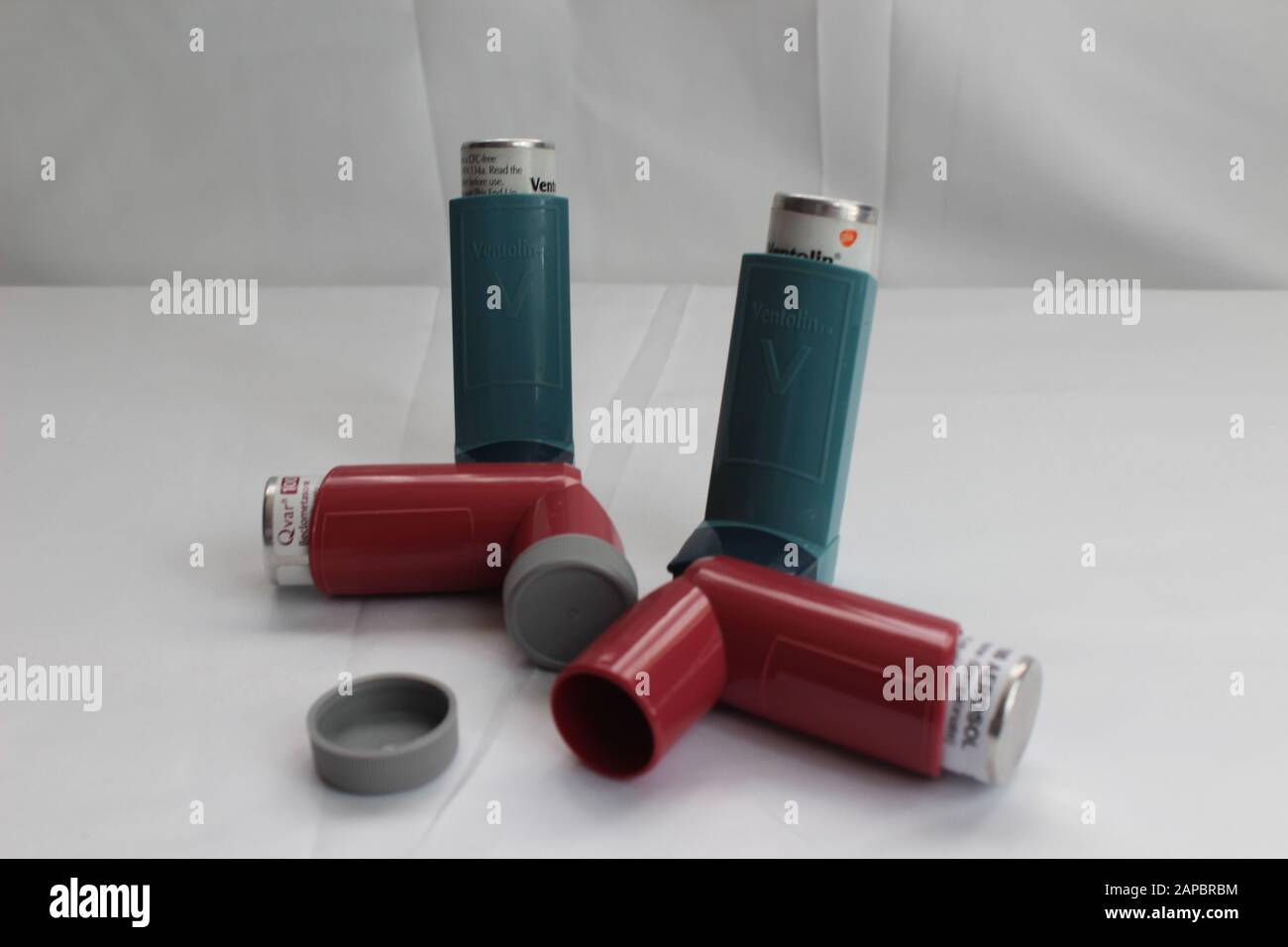 Aero inhaler hi-res stock photography and images - Alamy