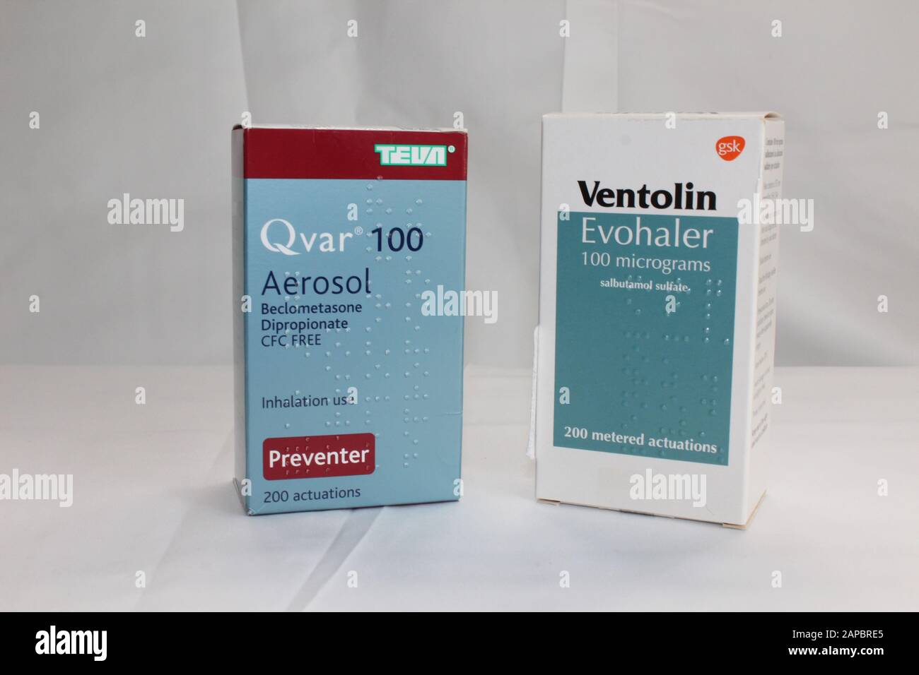 Aero inhaler hi-res stock photography and images - Alamy