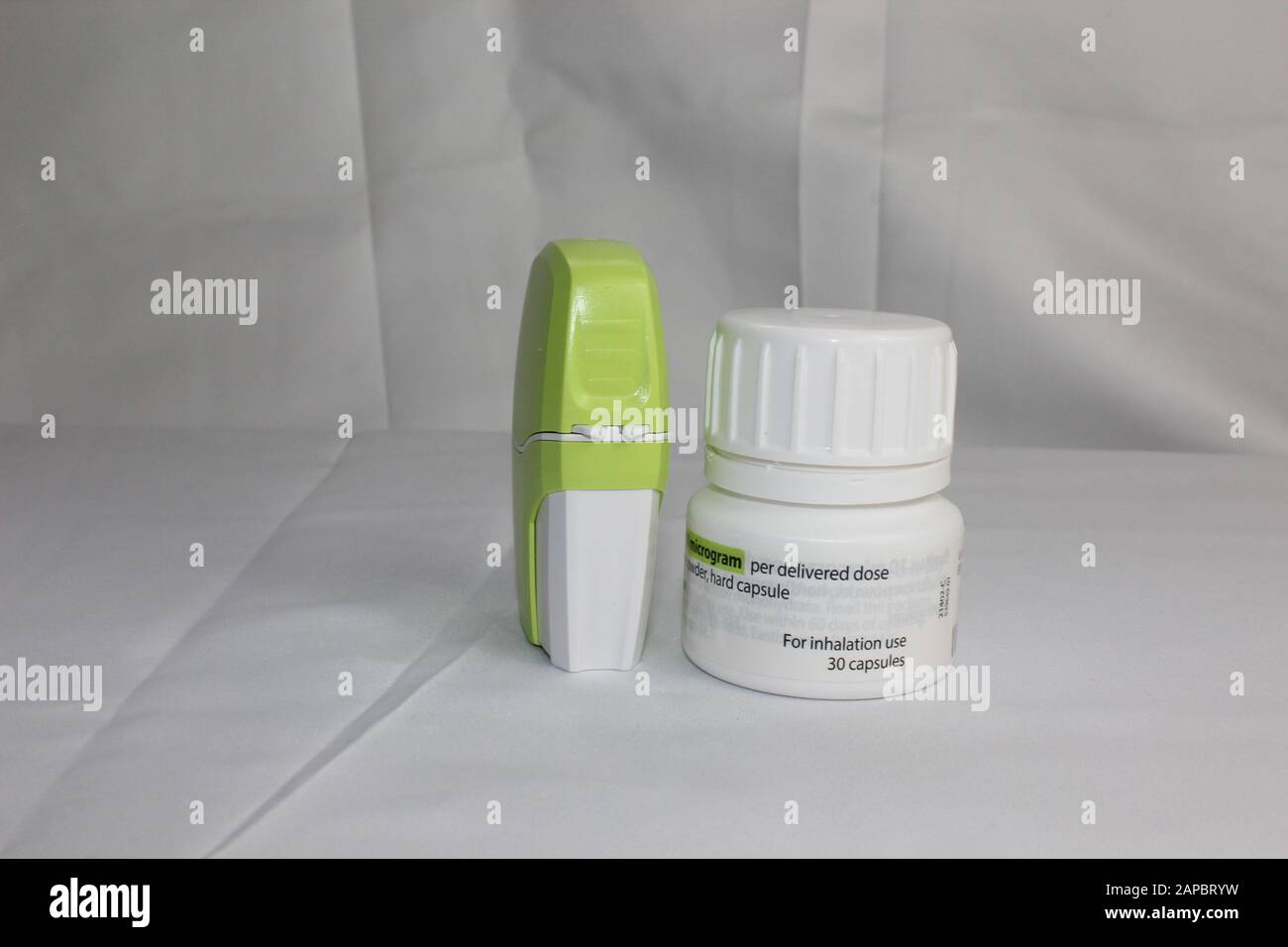 Aero inhaler hi-res stock photography and images - Alamy