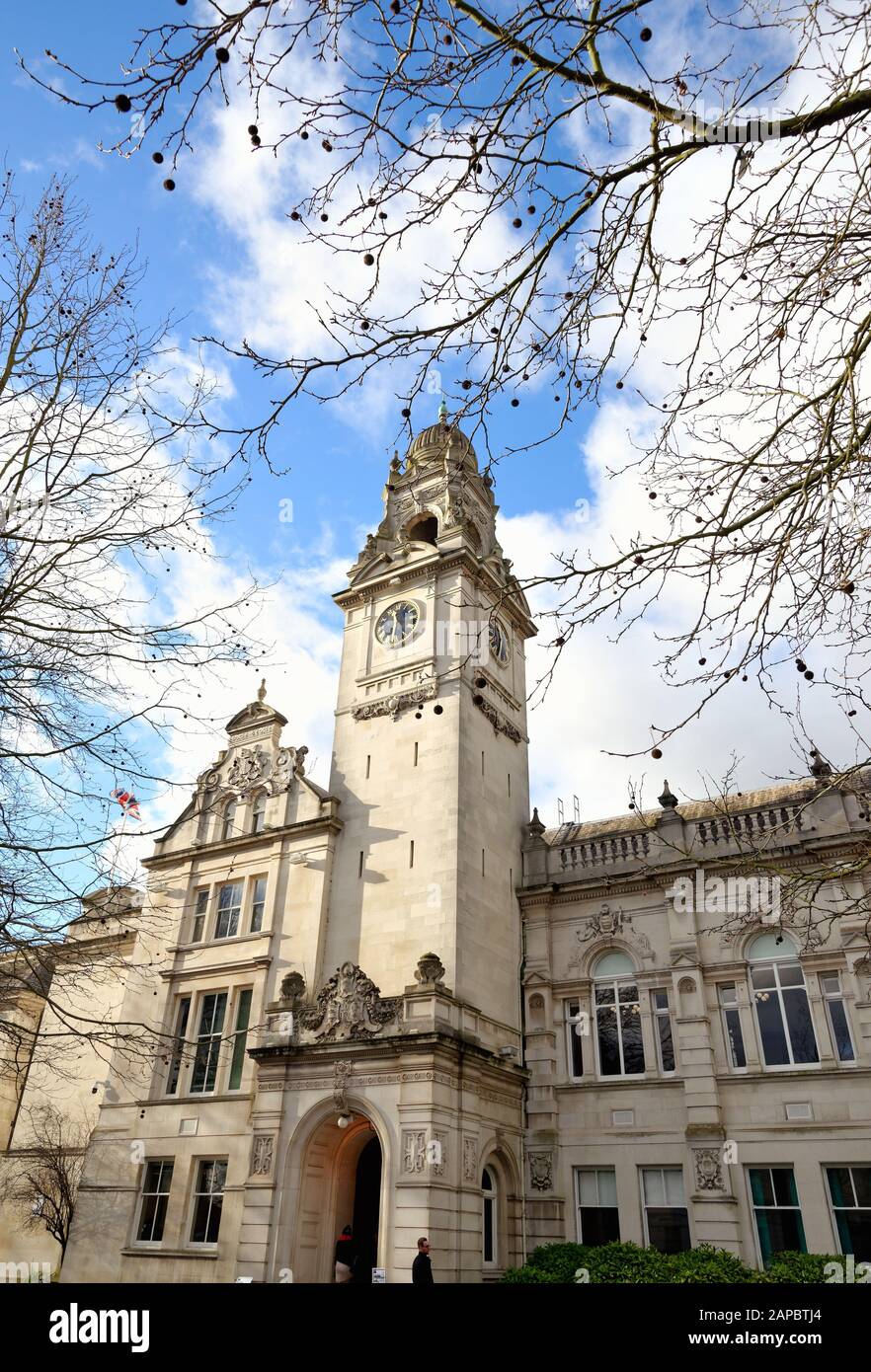 Surrey county hi-res stock photography and images - Alamy
