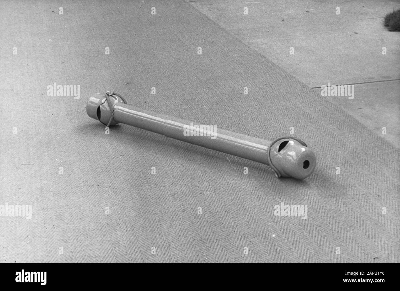 Tractor pto Black and White Stock Photos & Images - Alamy