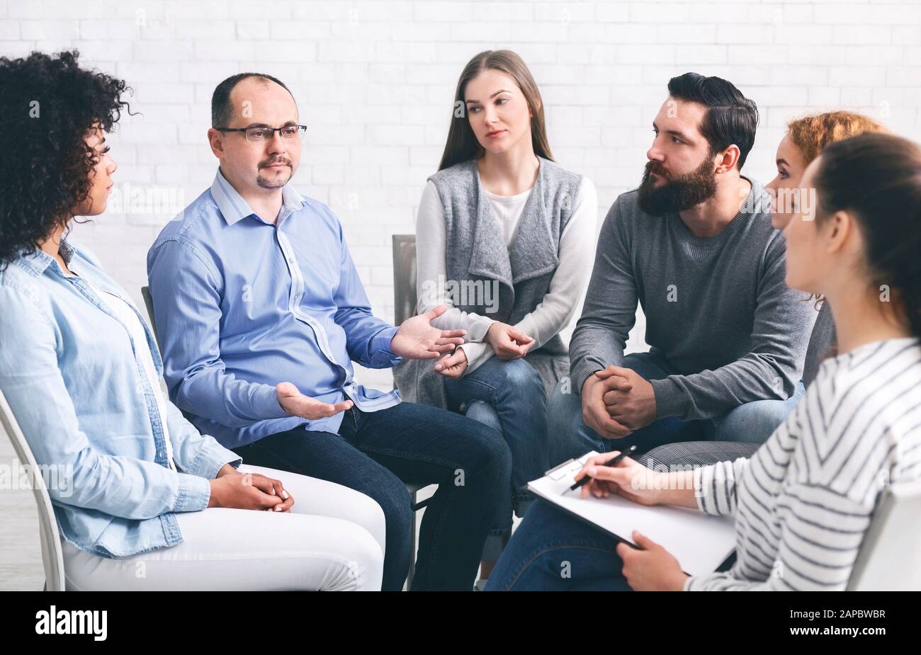 Patient story hi-res stock photography and images - Alamy