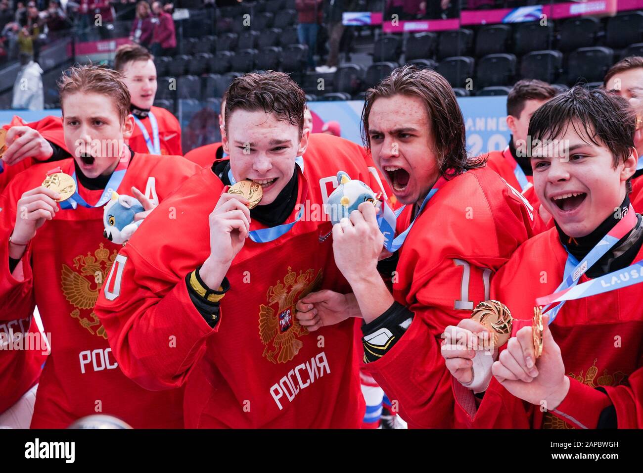 Ruslan gazizov hi-res stock photography and images - Alamy