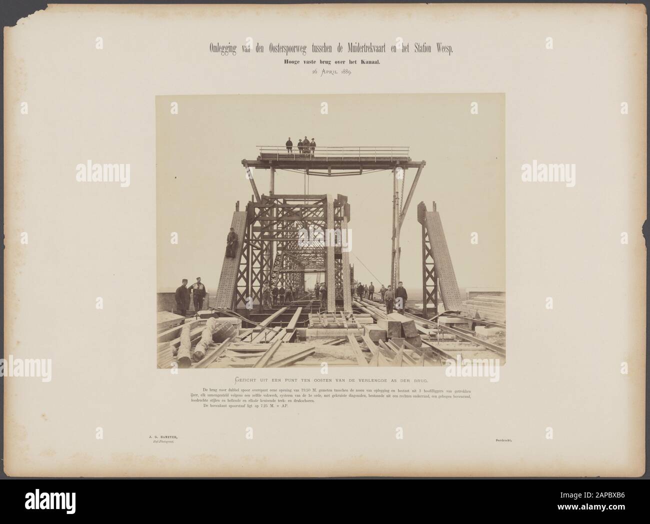 Weesp station hi-res stock photography and images - Alamy