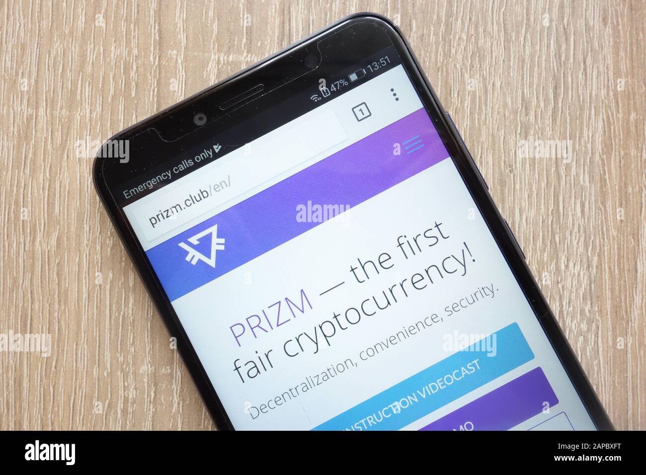 Pzm logo hi-res stock photography and images - Alamy