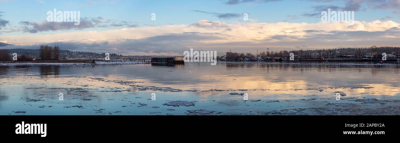 Tourism beautiful british city hi-res stock photography and images - Alamy