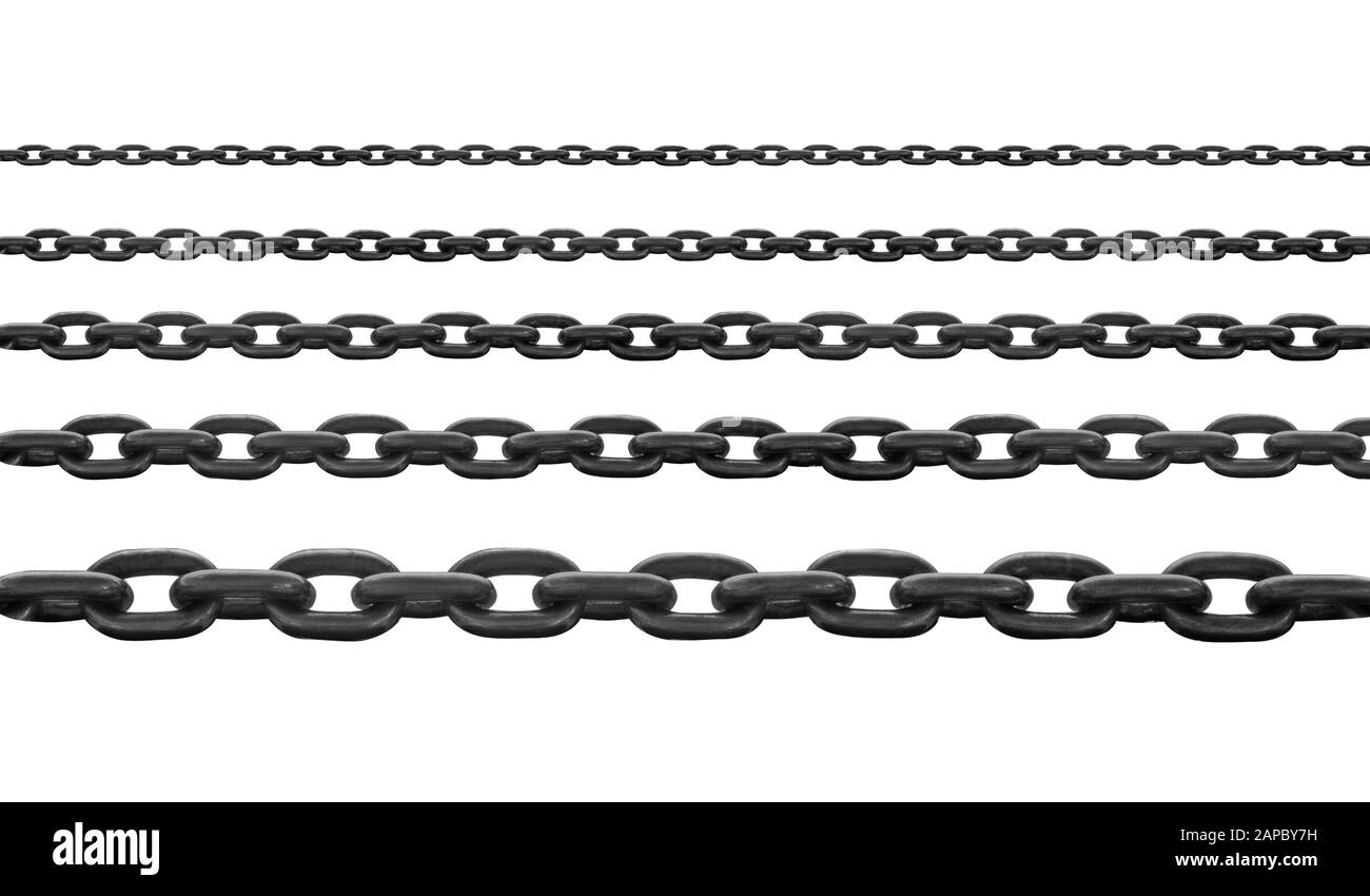 Shackle and wire Black and White Stock Photos & Images - Alamy