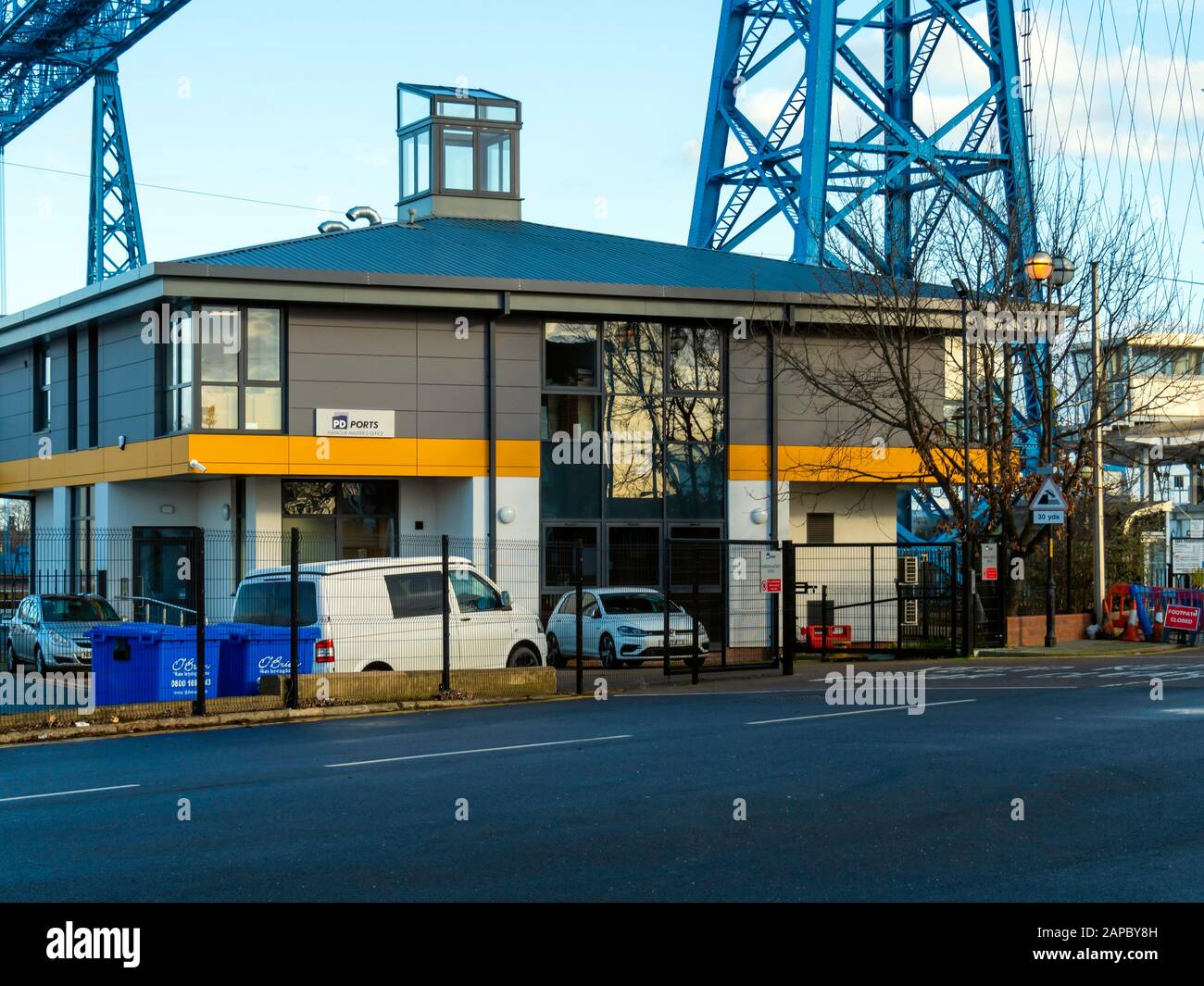 Transpoerter hi-res stock photography and images - Alamy