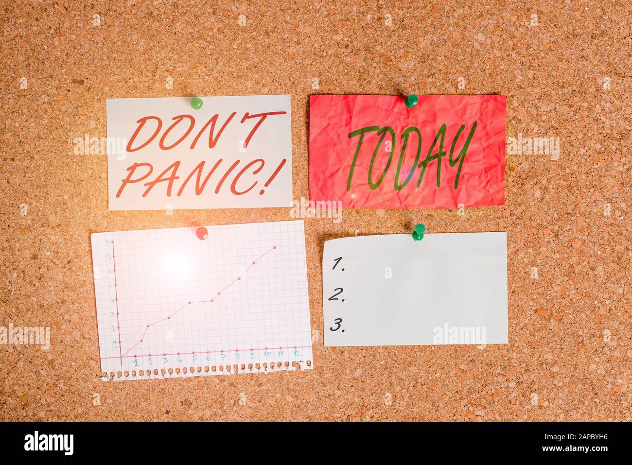 Panic and anxiety thumb hi-res stock photography and images - Alamy