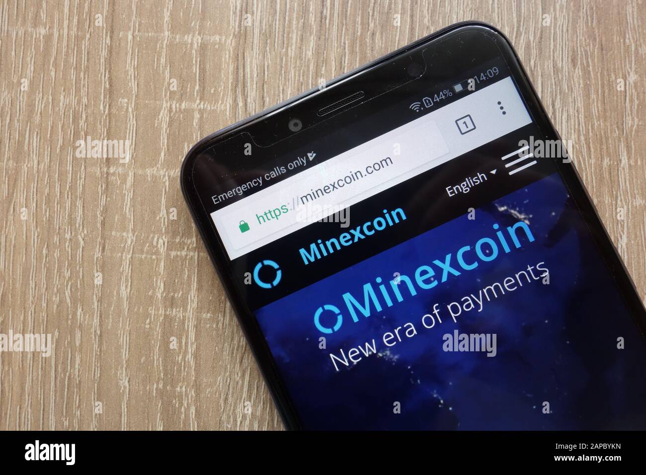 Mnx business logo hi-res stock photography and images - Alamy