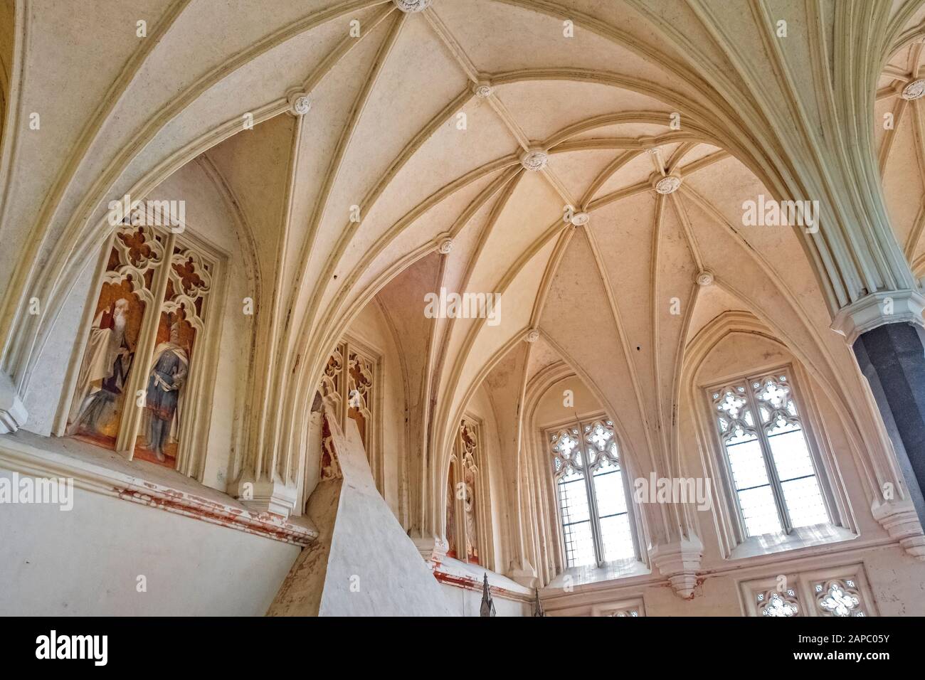Palace sumer hi-res stock photography and images - Alamy