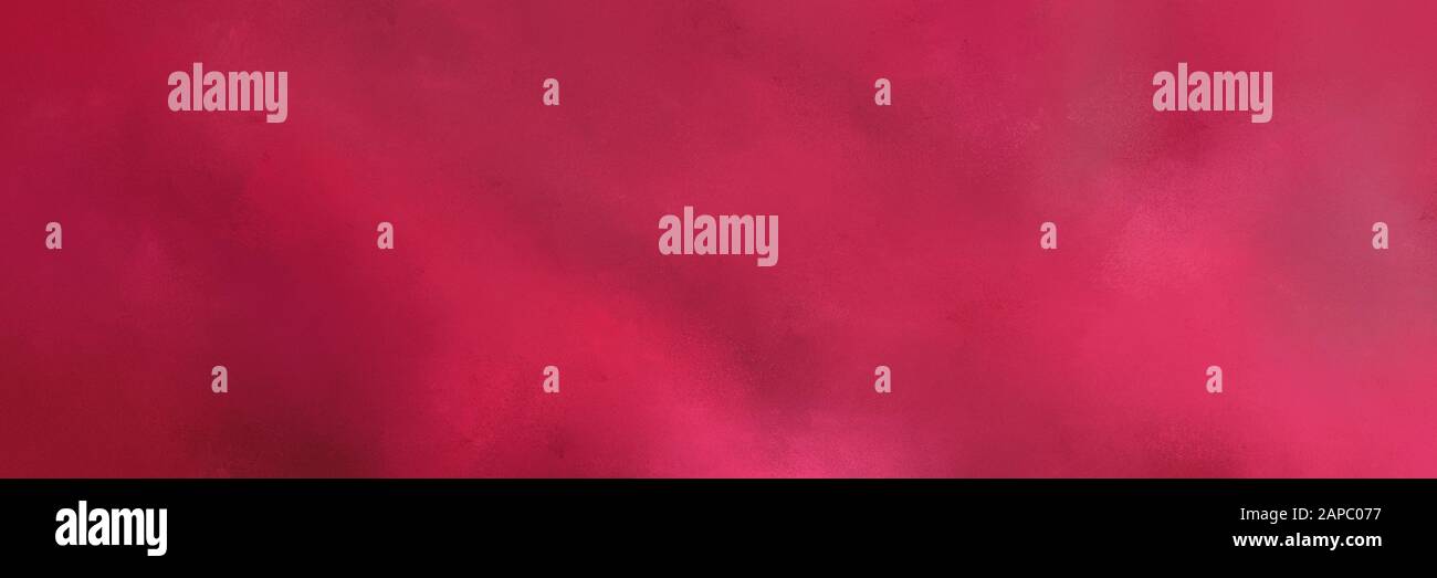 aged horizontal texture with firebrick, moderate red and dark pink ...