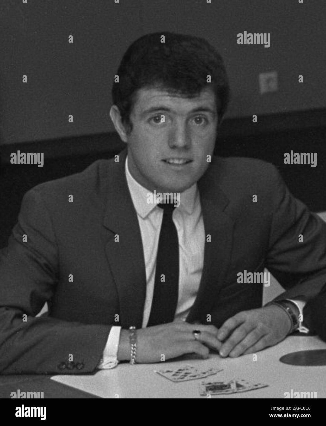 David jenkins Black and White Stock Photos & Images - Alamy