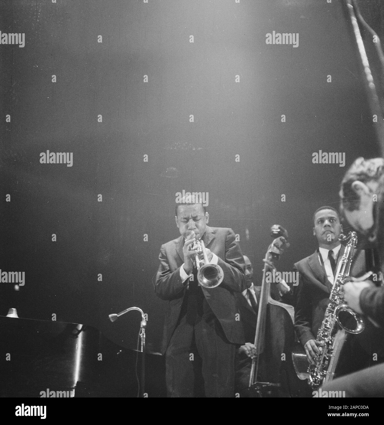 Walter davis jr hi-res stock photography and images - Alamy