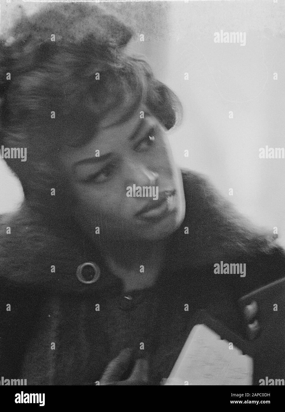 American press 1960s Black and White Stock Photos & Images - Alamy