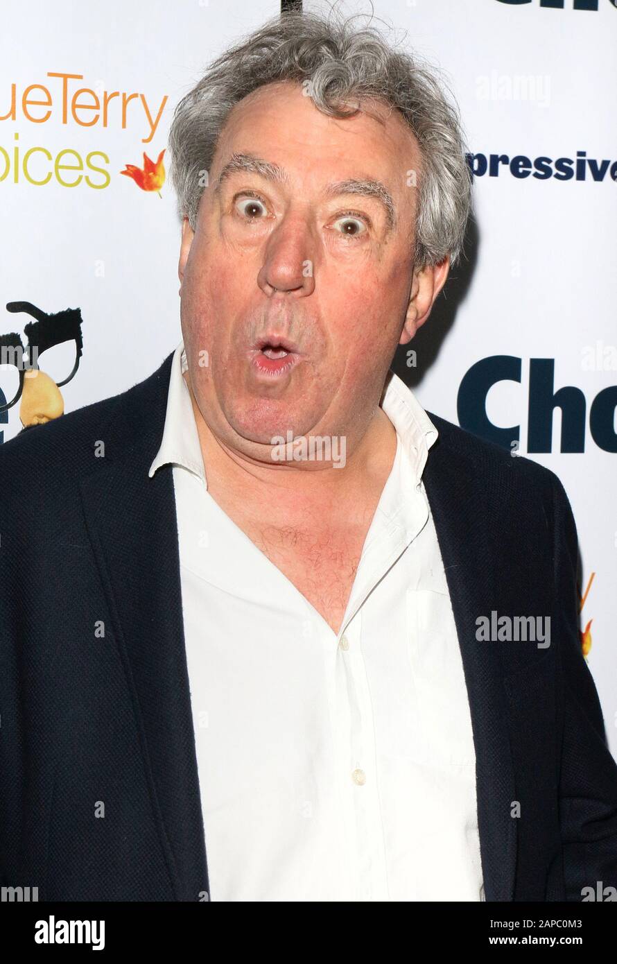 London, UK. 16th Mar, 2015. Terry Jones at the Chortle Comedy Awards at ...