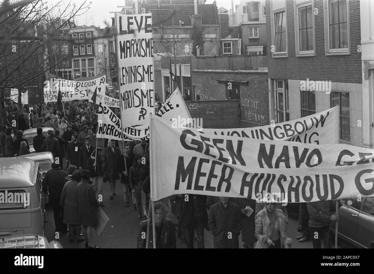 May 1 1970 hi-res stock photography and images - Alamy