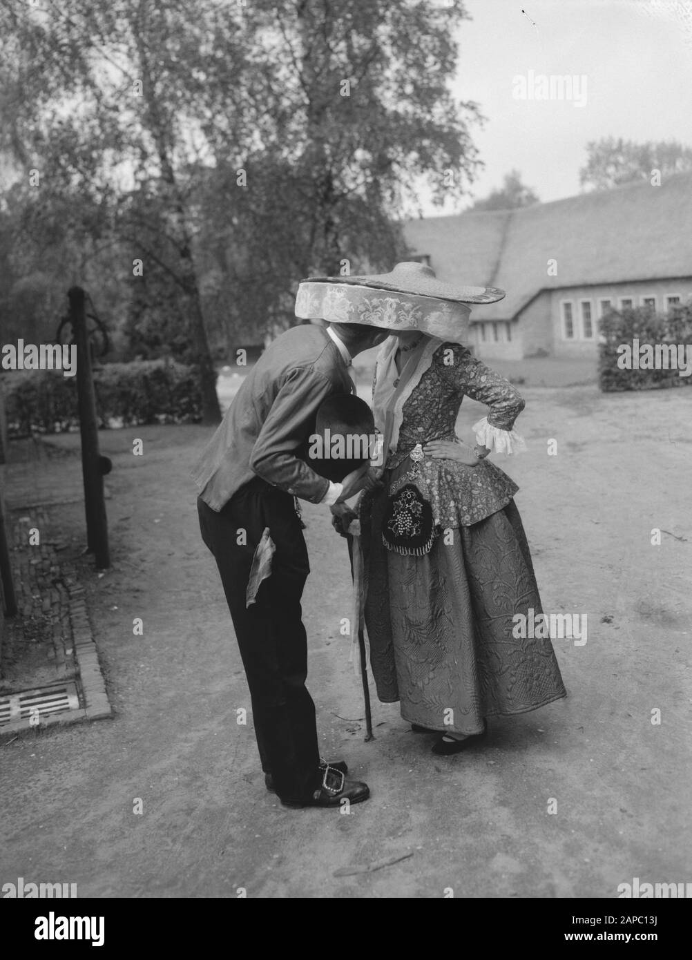 10 anniversary of the National Committee of the Costume Collection of ...