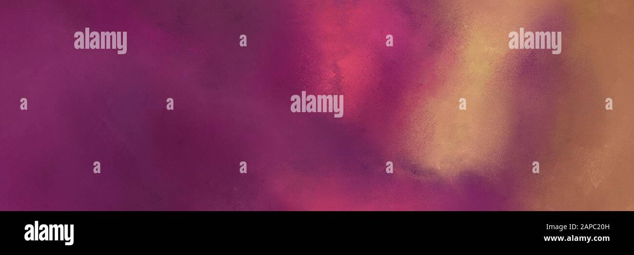 aged horizontal background design with dark moderate pink, dark salmon ...