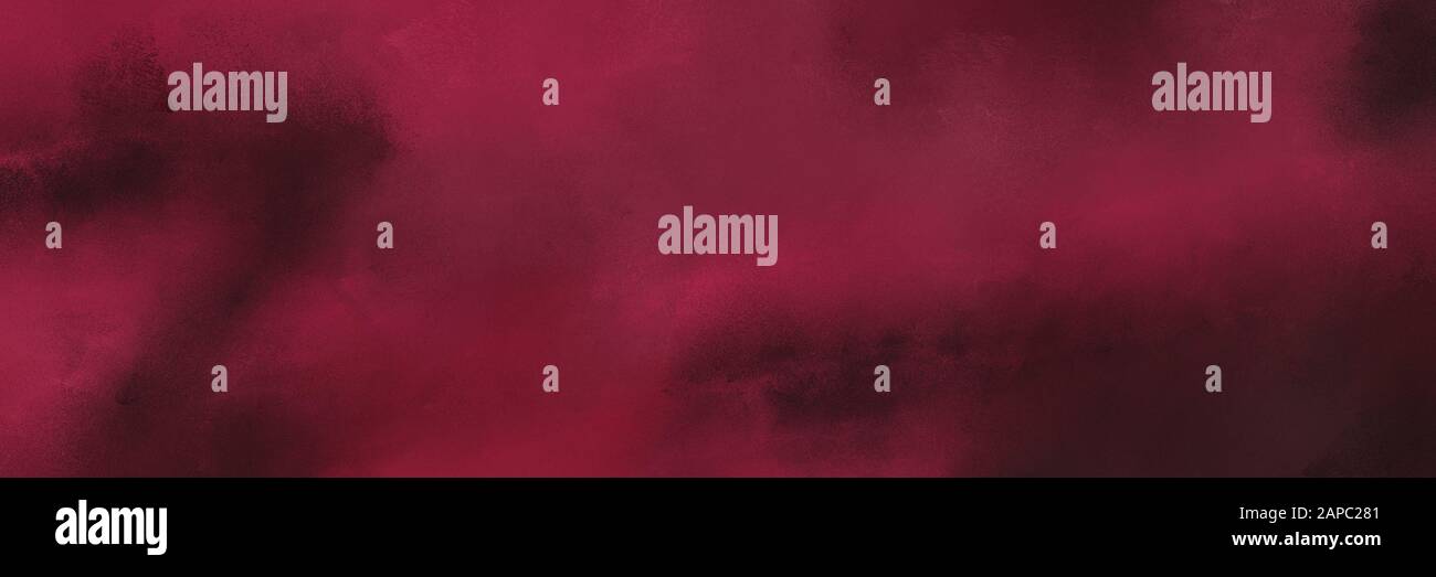 grunge horizontal background with dark pink, very dark pink and dark ...