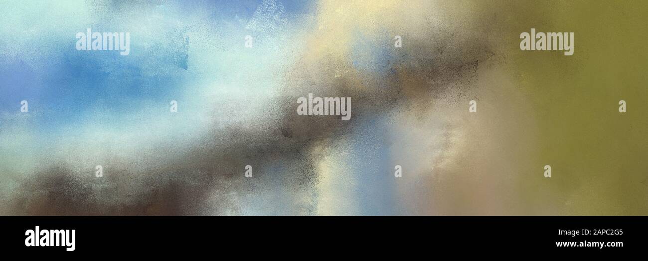 antique horizontal design background with ash gray, dark gray and dark ...