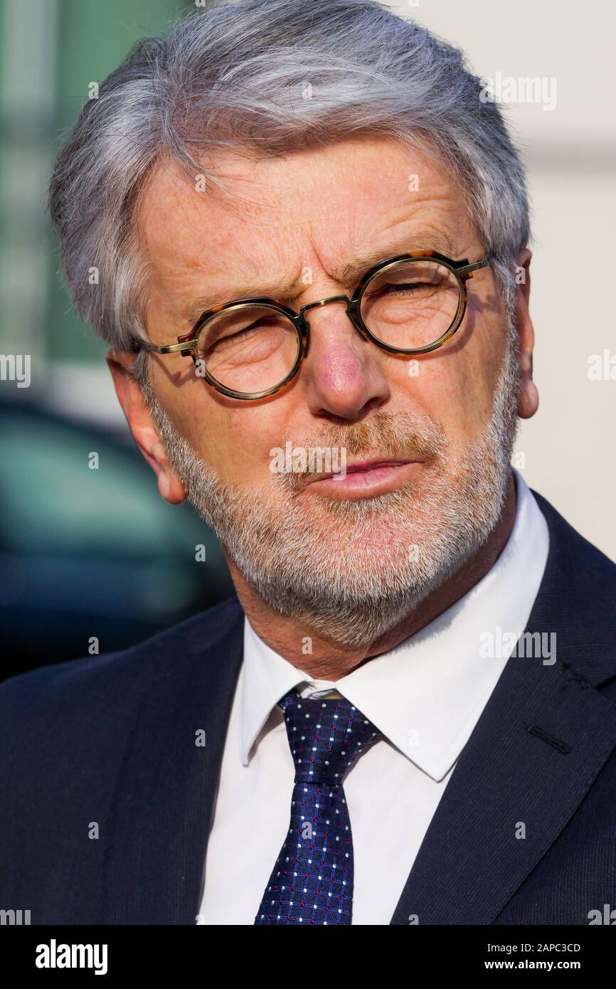 Pascal chopin hi-res stock photography and images - Alamy