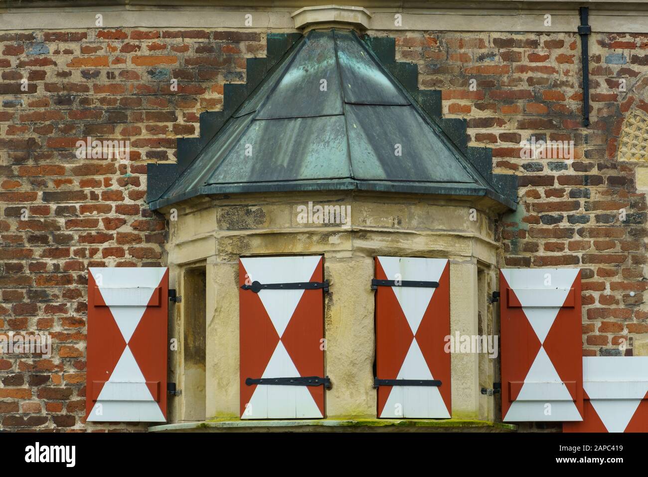 small german castle Stock Photo - Alamy