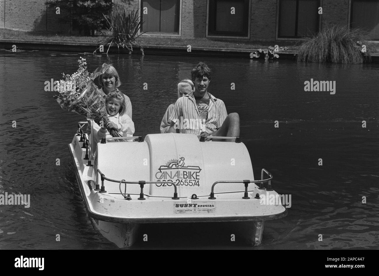 000th canal bikar hi-res stock photography and images - Alamy