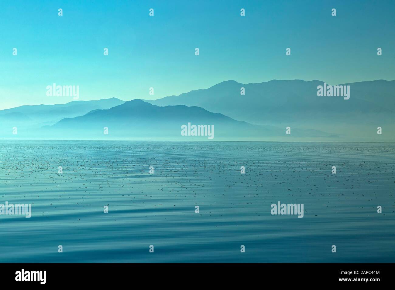 Saline sea hi-res stock photography and images - Alamy