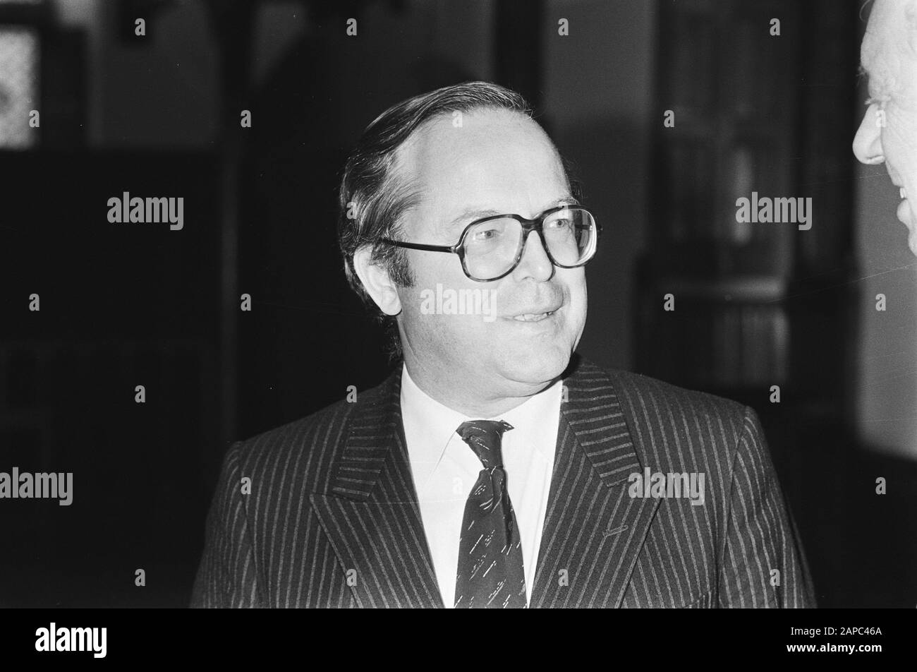 Belgian prime minister martens hi-res stock photography and images - Alamy