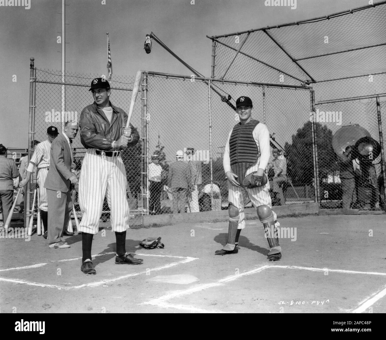 Gehrig High Resolution Stock Photography and Images - Alamy