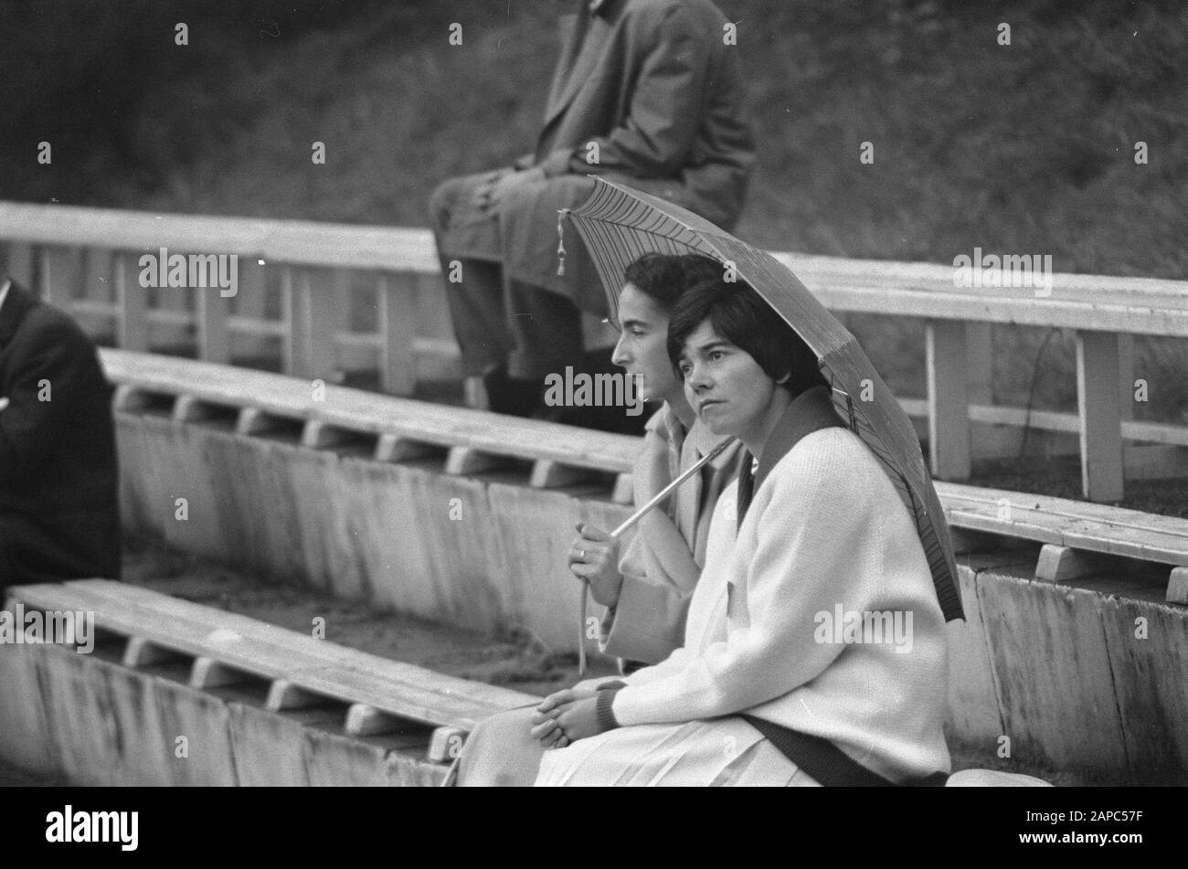 Swiss ladies janine bourgnon hi-res stock photography and images - Alamy