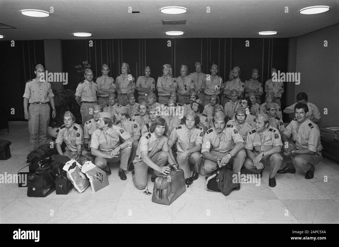 24 august 1974 hi-res stock photography and images - Alamy