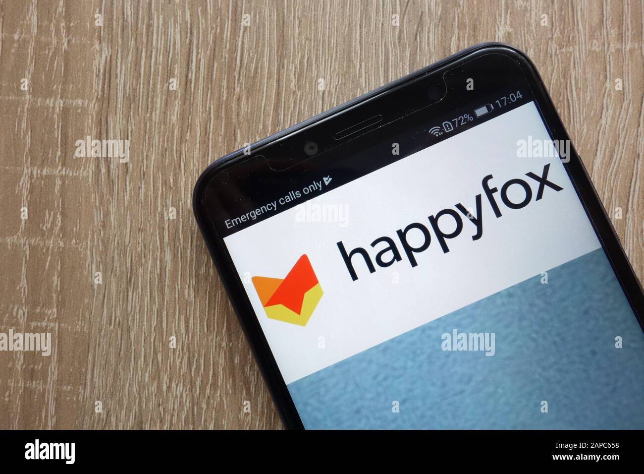 Happyfox hi-res stock photography and images - Alamy