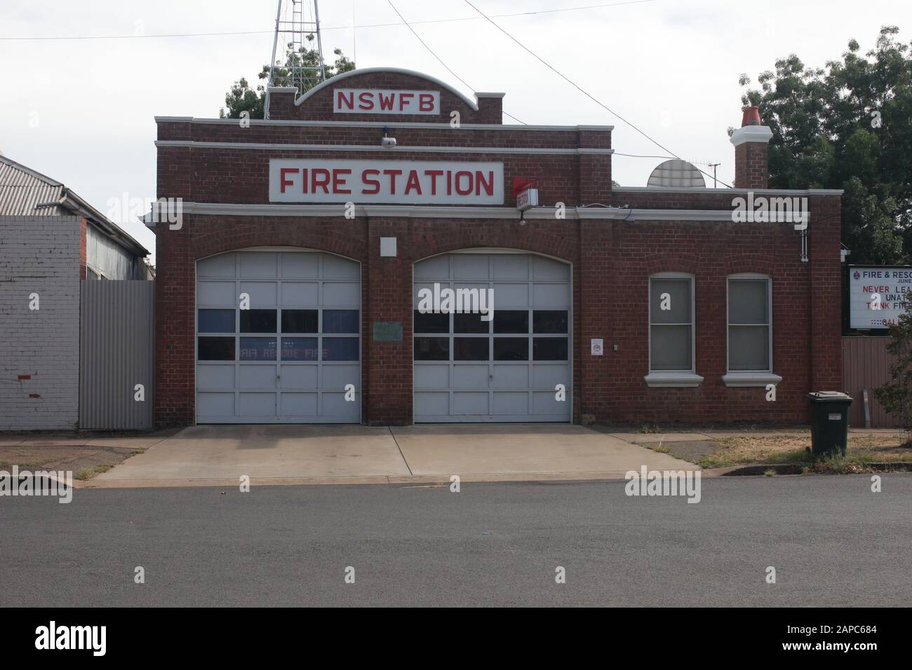 Junee australia hi-res stock photography and images - Alamy
