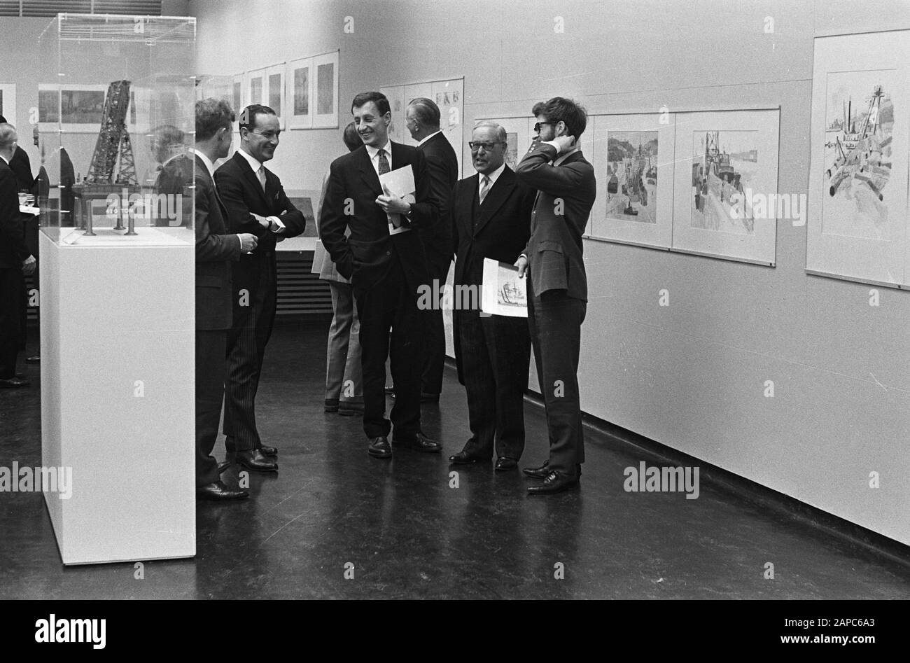 Verschure shipyard hi-res stock photography and images - Alamy