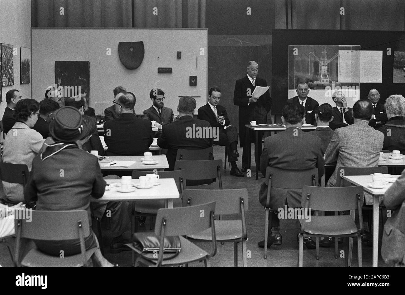 Verschure shipyard hi-res stock photography and images - Alamy