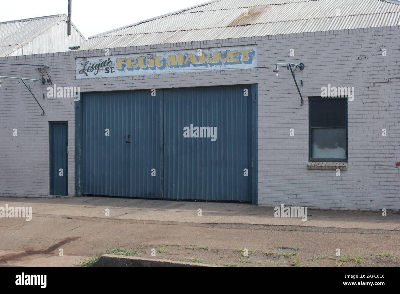 Junee australia hi-res stock photography and images - Alamy