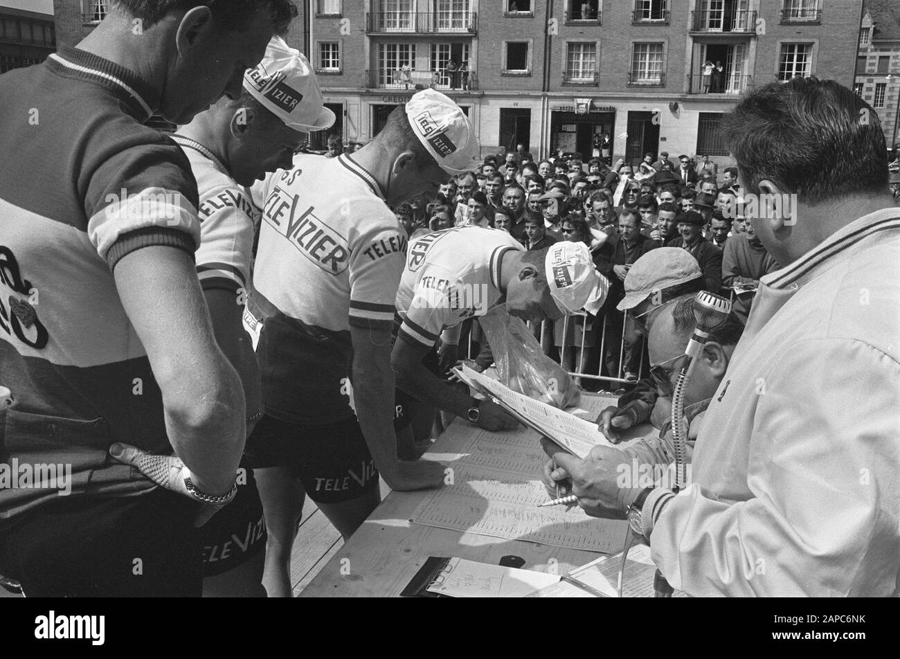 Rennes sport Black and White Stock Photos & Images - Alamy