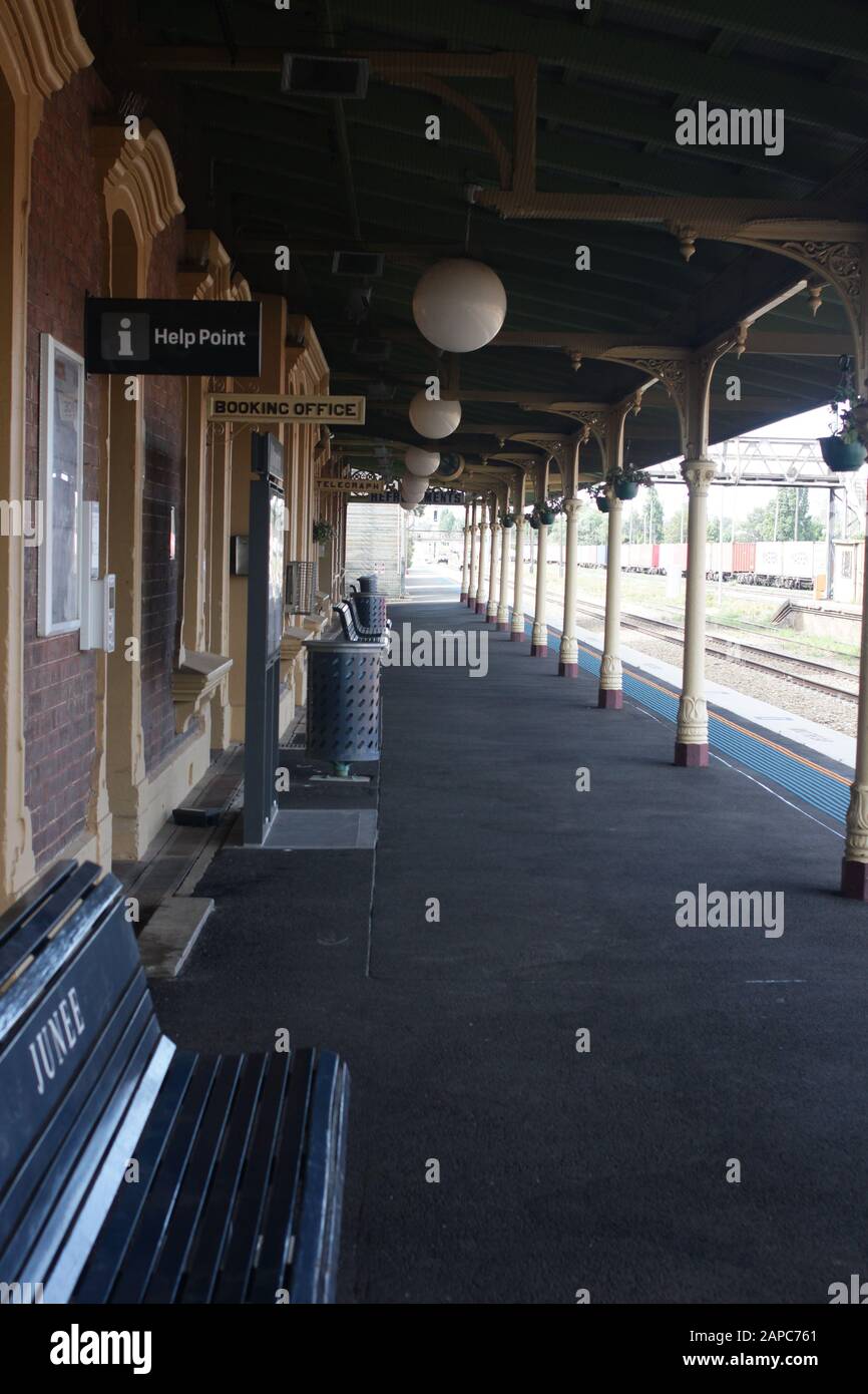 Junee australia hi-res stock photography and images - Alamy