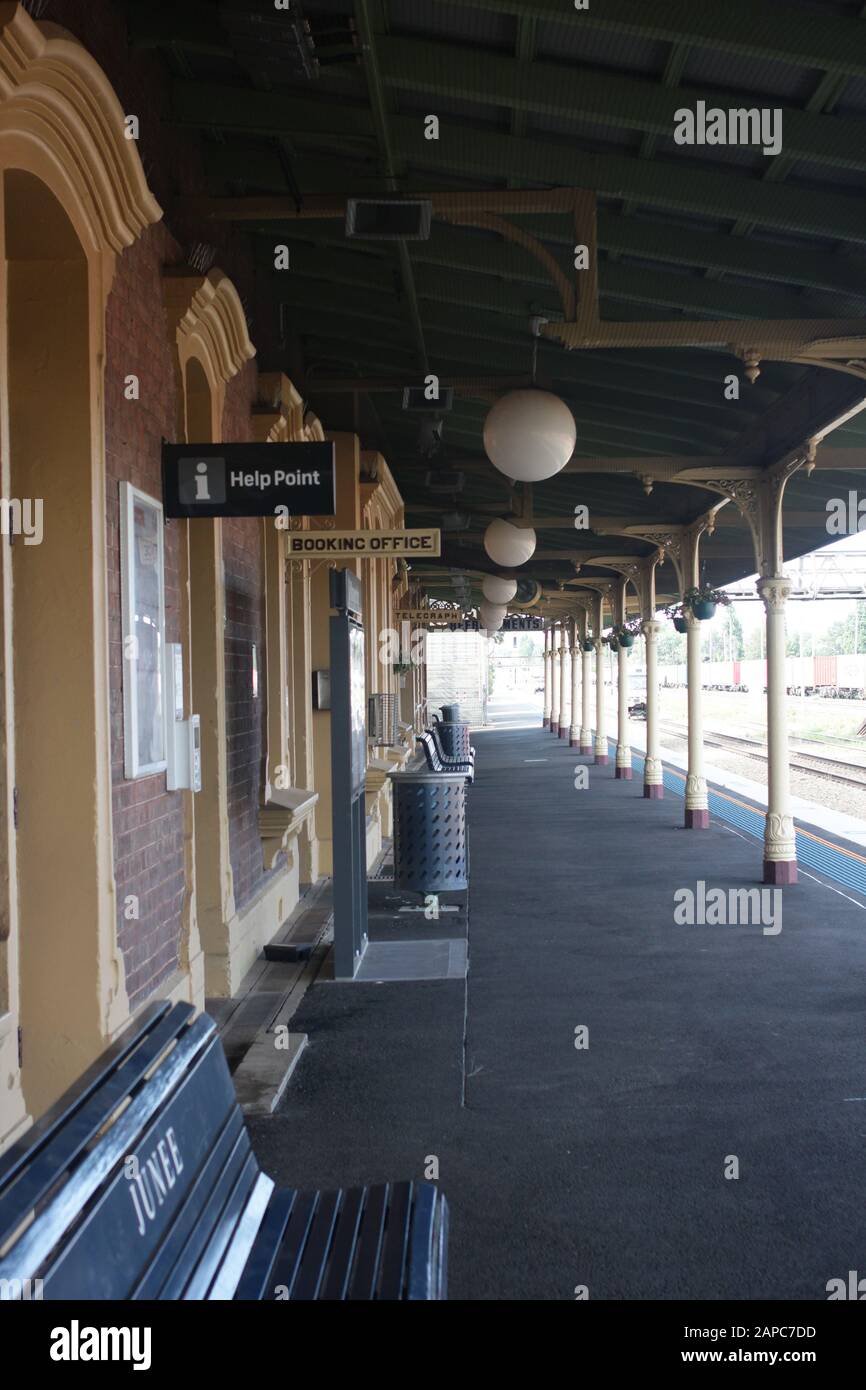 Junee australia hi-res stock photography and images - Alamy