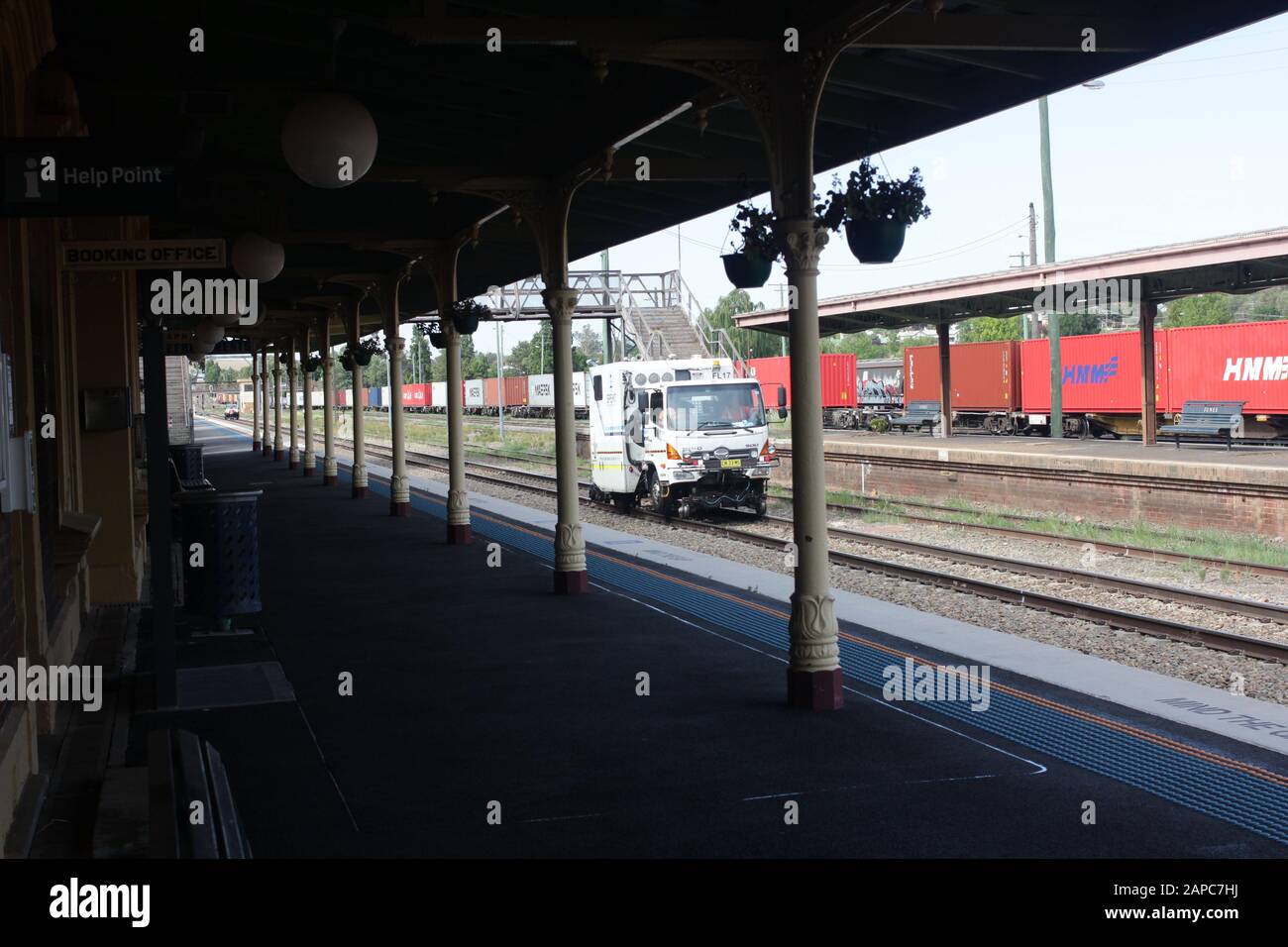 Junee australia hi-res stock photography and images - Alamy